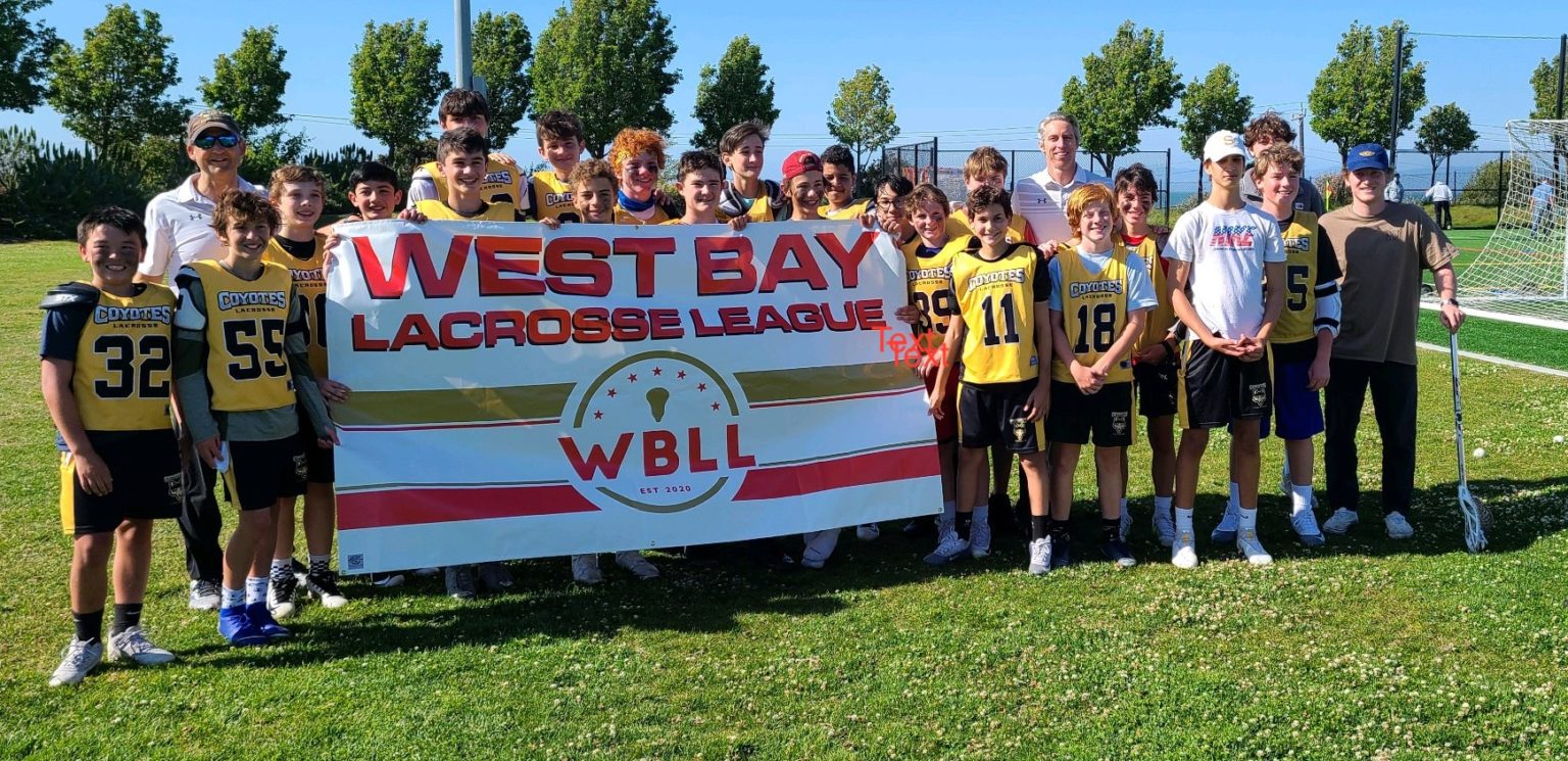 About Us – Coyotes Lacrosse Club